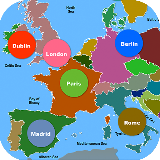 Social Studies – Touchscreen Learning. Bespoke interactive games for ...