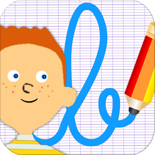 Literacy – Touchscreen Learning. Bespoke interactive games for ...
