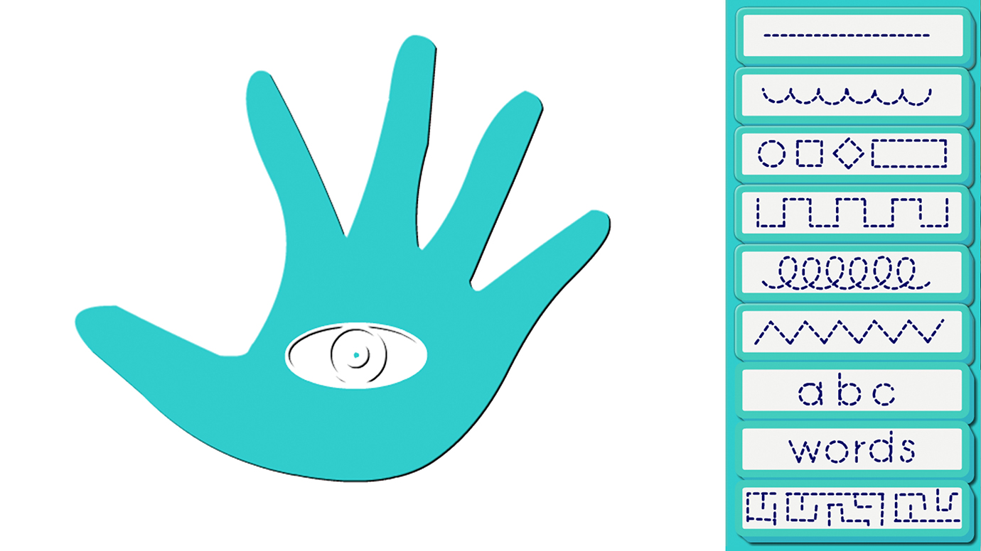 Enhance Fine Motor Skills with Our interactive display games ...