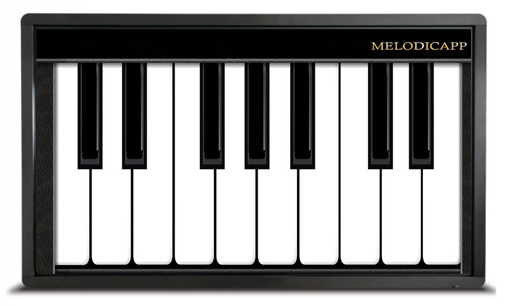 Music – Touchscreen Learning | Software & apps for tablets, iPad ...