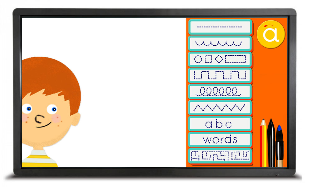 Transforming education and classroom engagement. – Touchscreen Learning ...