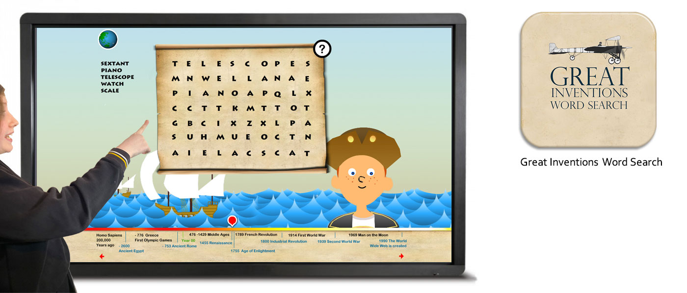 Revolutionizing Education: The Impact of Interactive Displays on Modern ...