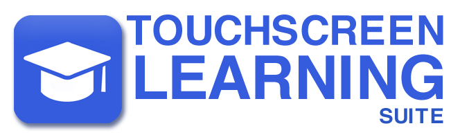 Learning games for classroom touchscreen and interactive displays ...