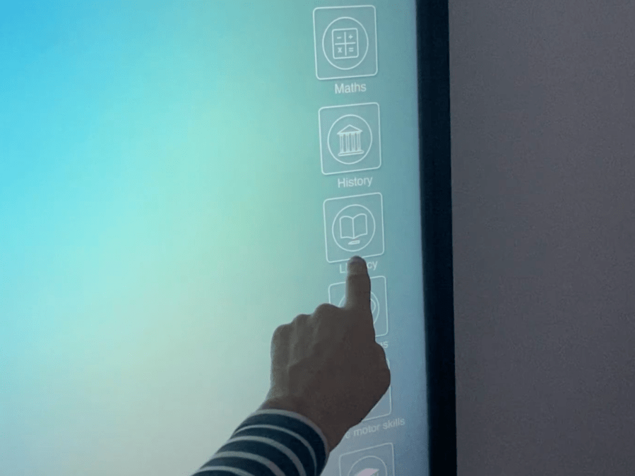 What does the future of touchscreen technology look like? – Touchscreen ...